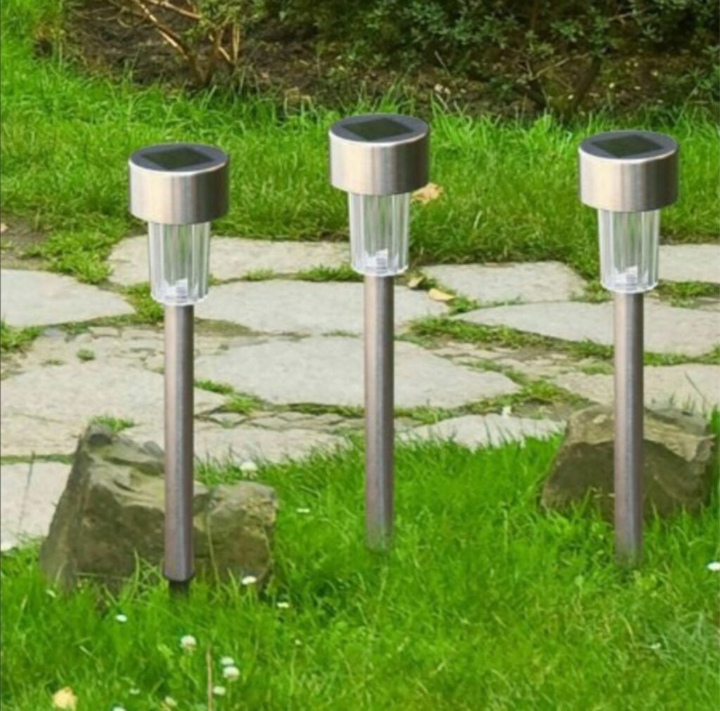 Solarne LED lampe – Express Shop