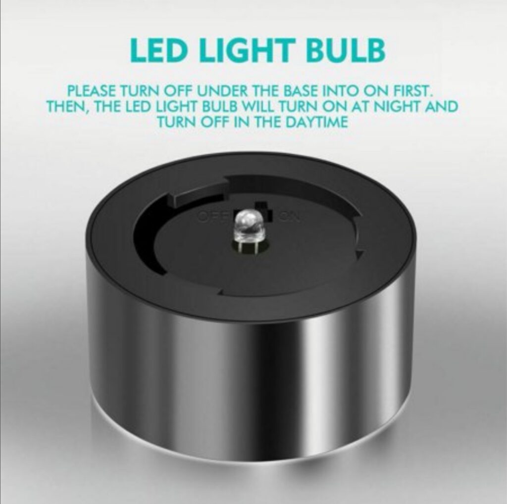 Solarne LED lampe – Express Shop