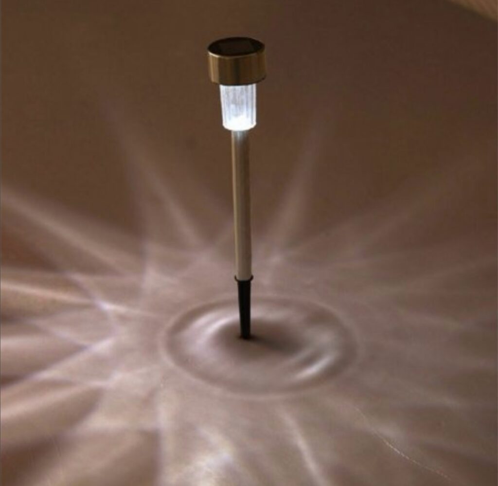 Solarne LED lampe – Express Shop