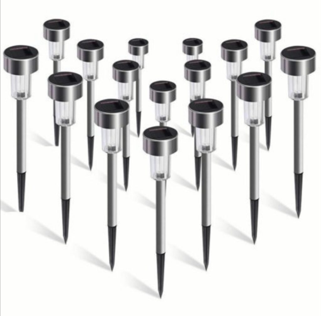 Solarne LED lampe – Express Shop